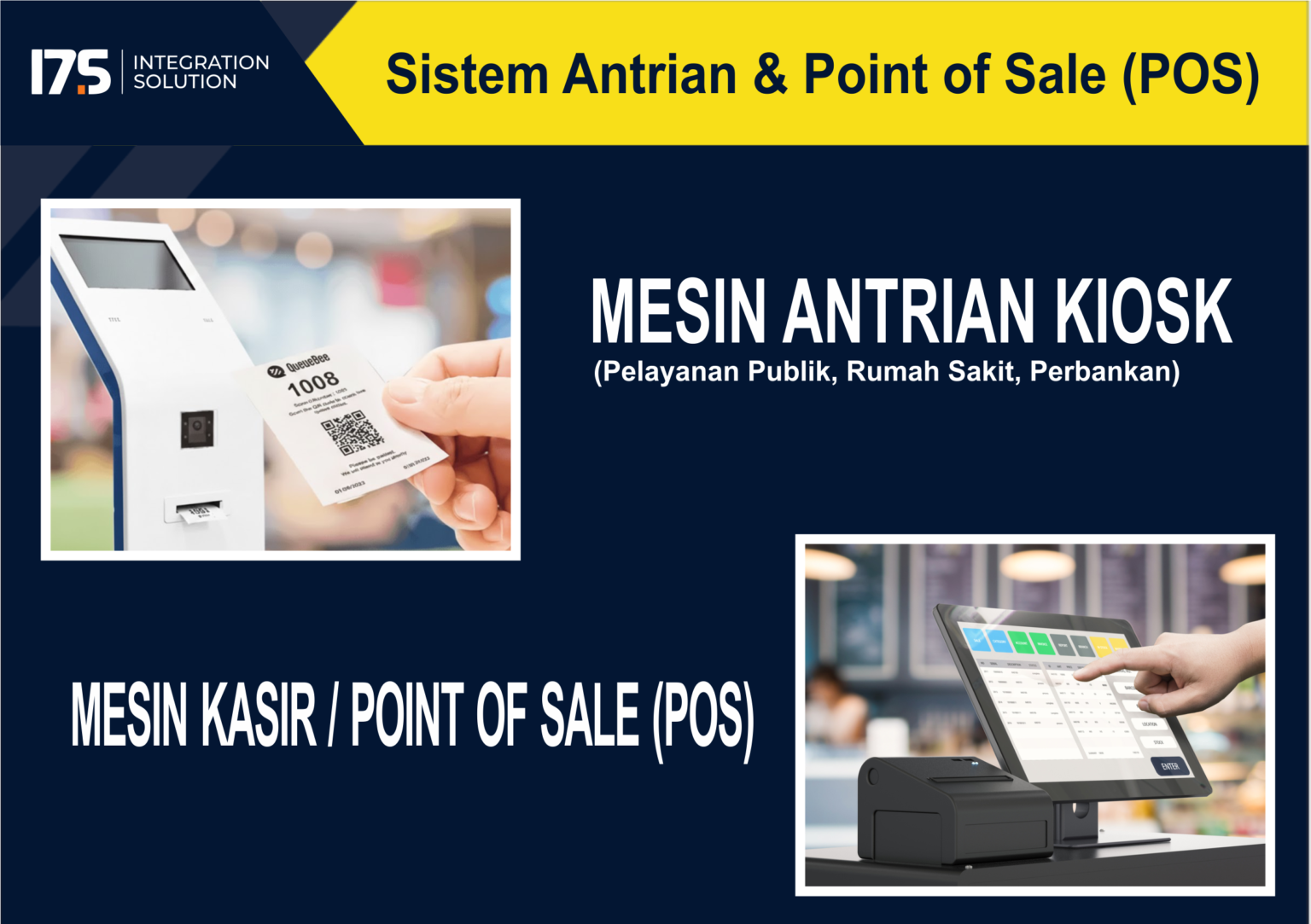 Produk - 175 Solution